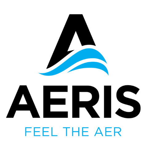 Aeris Air - TAG Media Space