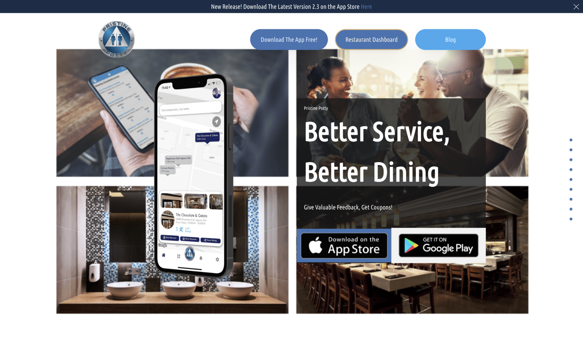 Testimonials | TAG Media Space